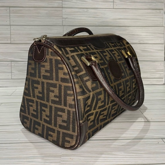 Fendi | Bags | Authentic Fendi Bag | Poshmark